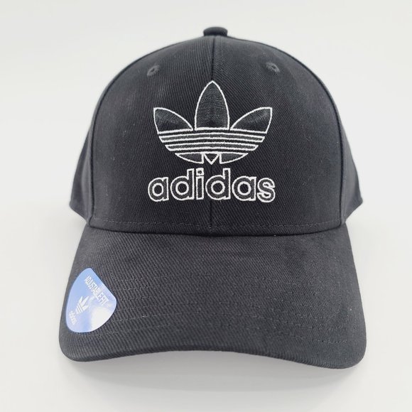 adidas | Accessories | Adidas Originals Icon 2 Snapback | Poshmark